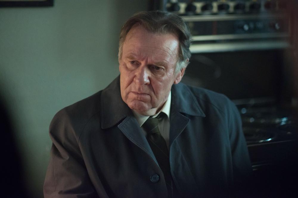 Tom Wilkinson - Actor