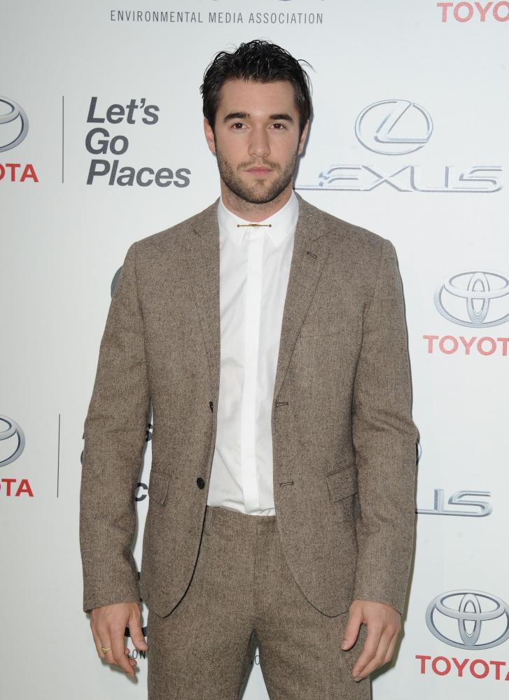 Josh Bowman - Actor