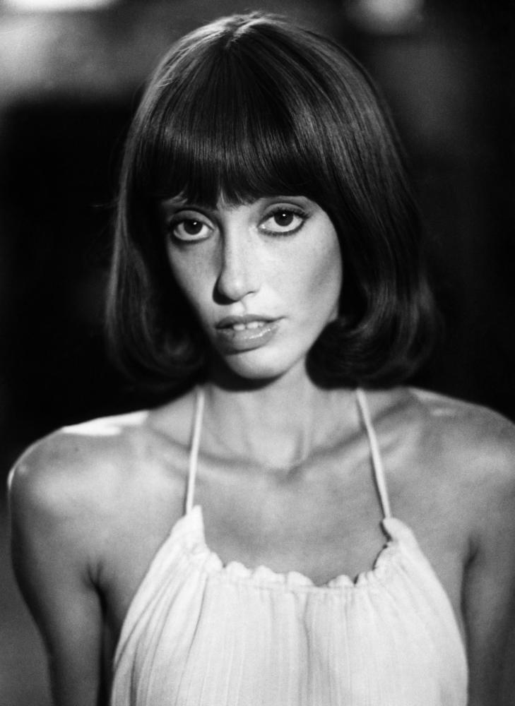 Shelley Duvall - Actress