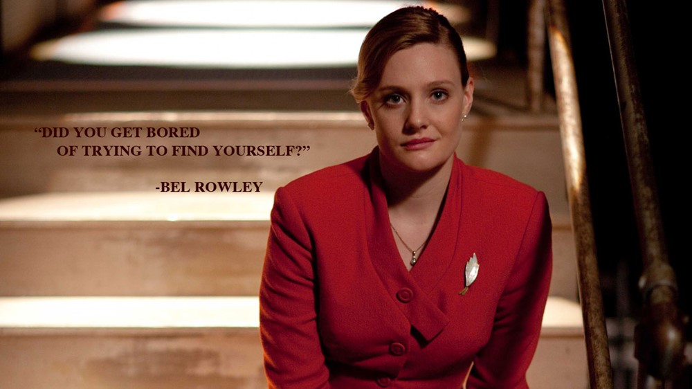 Romola Garai - Actress, Director