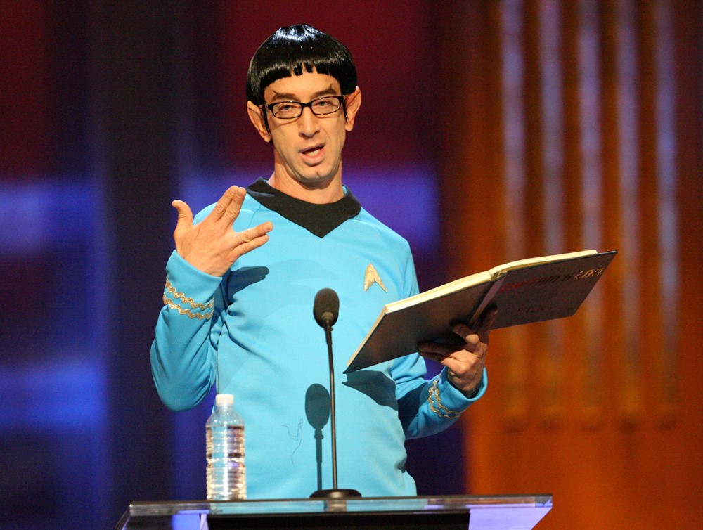Andy Dick - Comedian, Actor, Producer, Musician