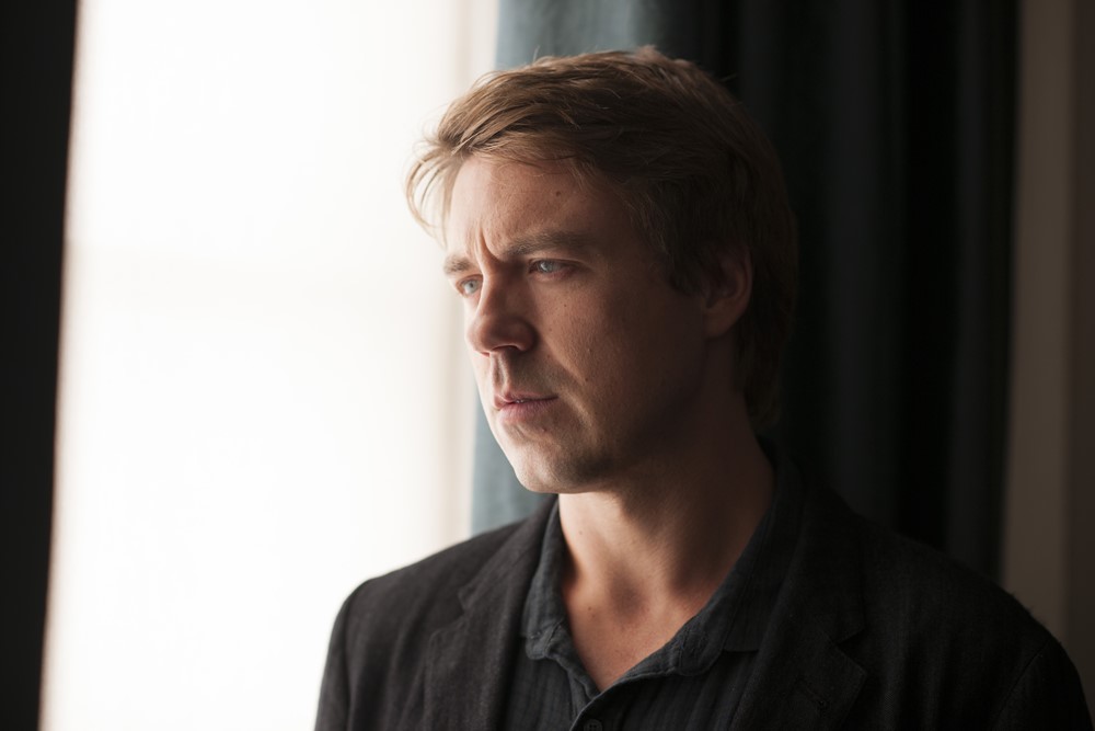 Andrew Buchan - Actor