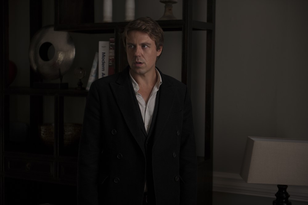 Andrew Buchan - Actor