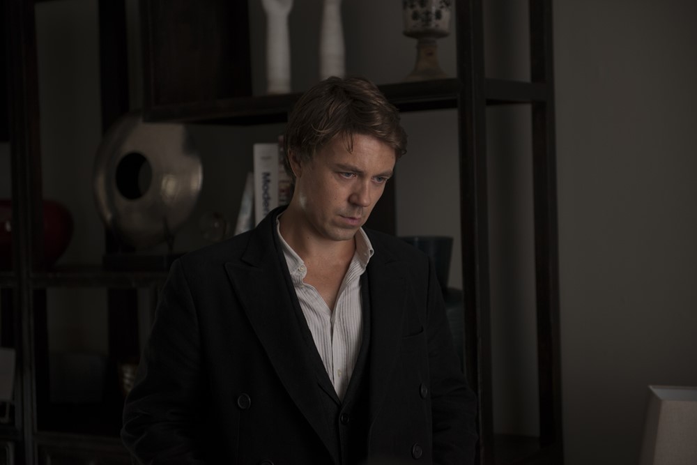 Andrew Buchan - Actor