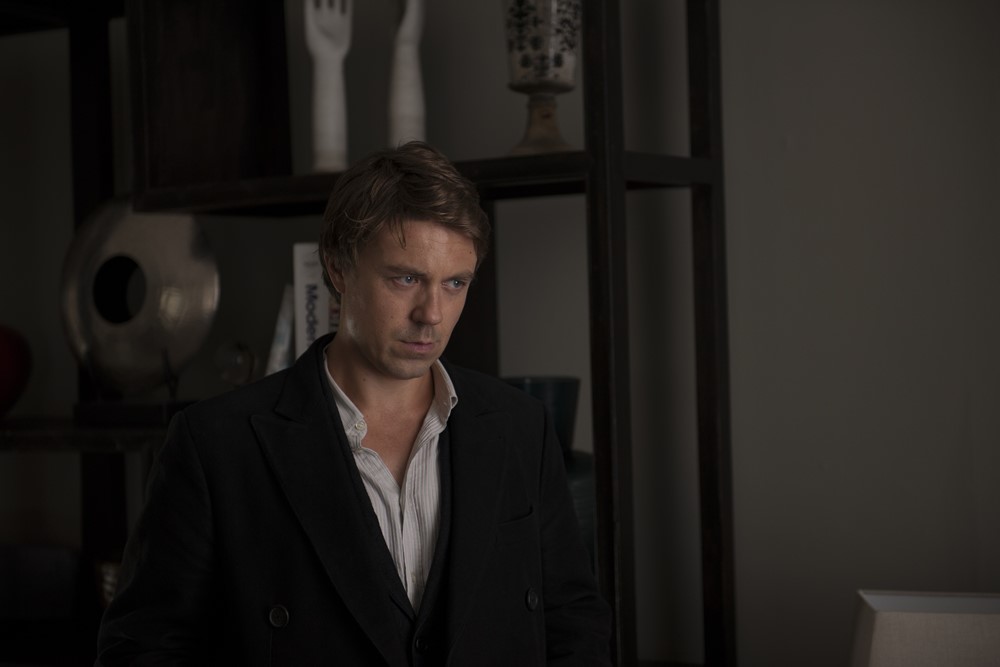 Andrew Buchan - Actor