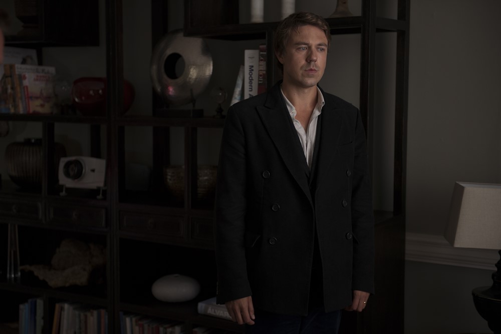 Andrew Buchan - Actor