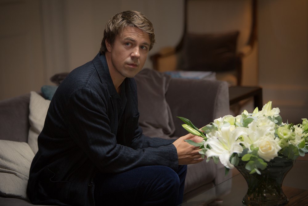 Andrew Buchan - Actor