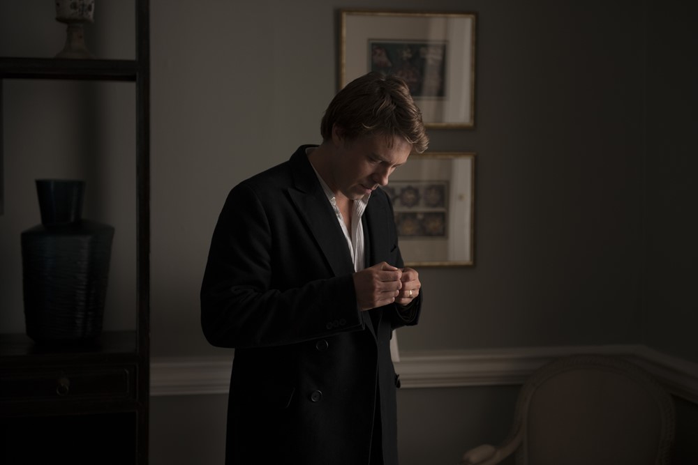 Andrew Buchan - Actor