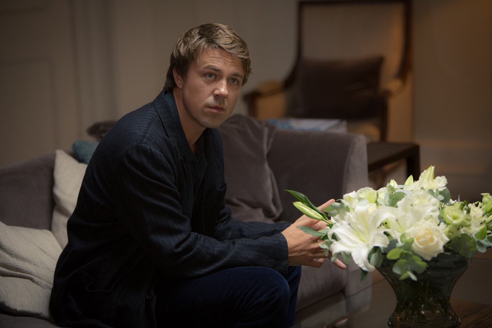Andrew Buchan - Actor