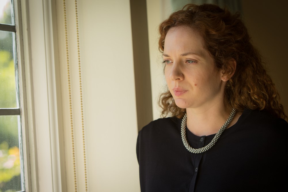 Katherine Parkinson - Actress