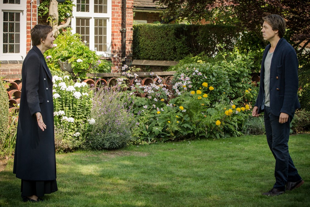 Andrew Buchan - Actor