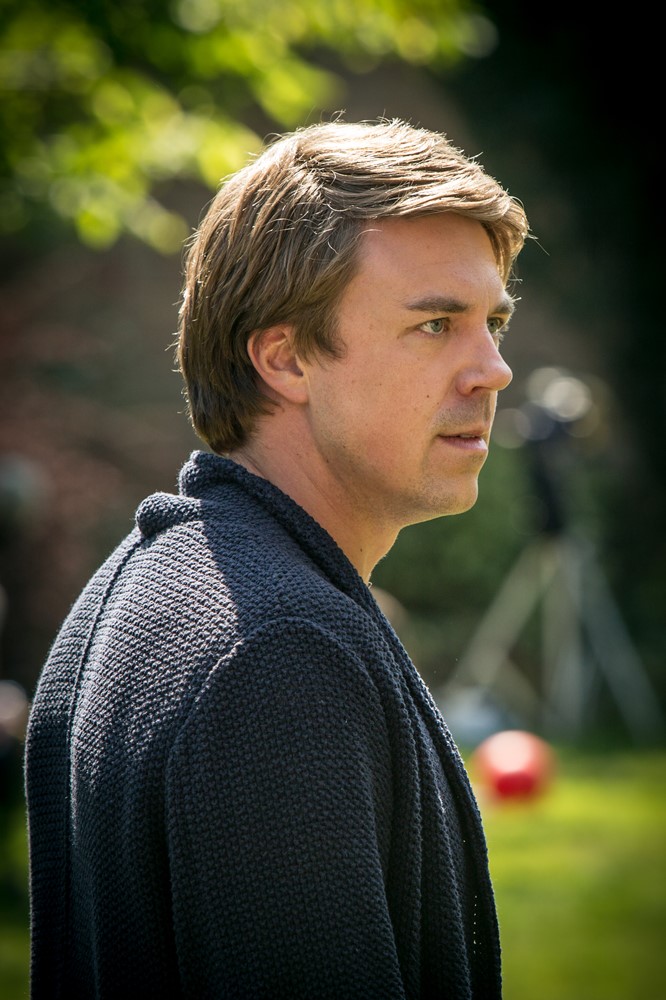 Andrew Buchan - Actor