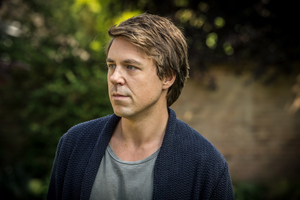 Andrew Buchan - Actor
