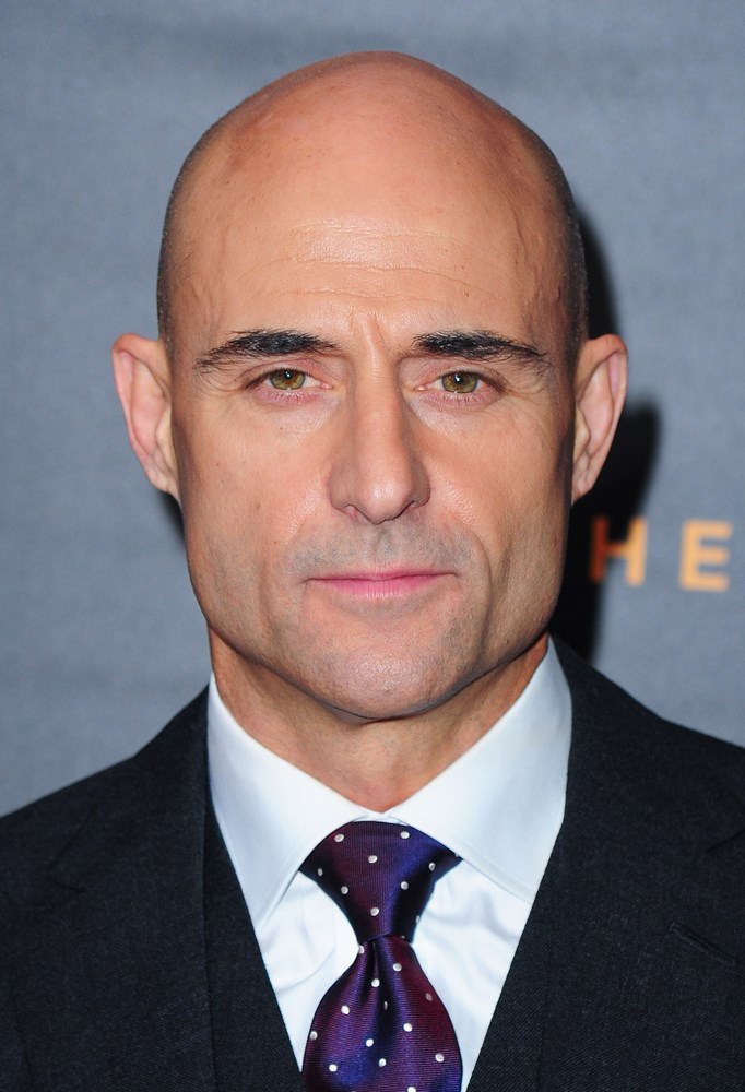 Mark Strong - Actor