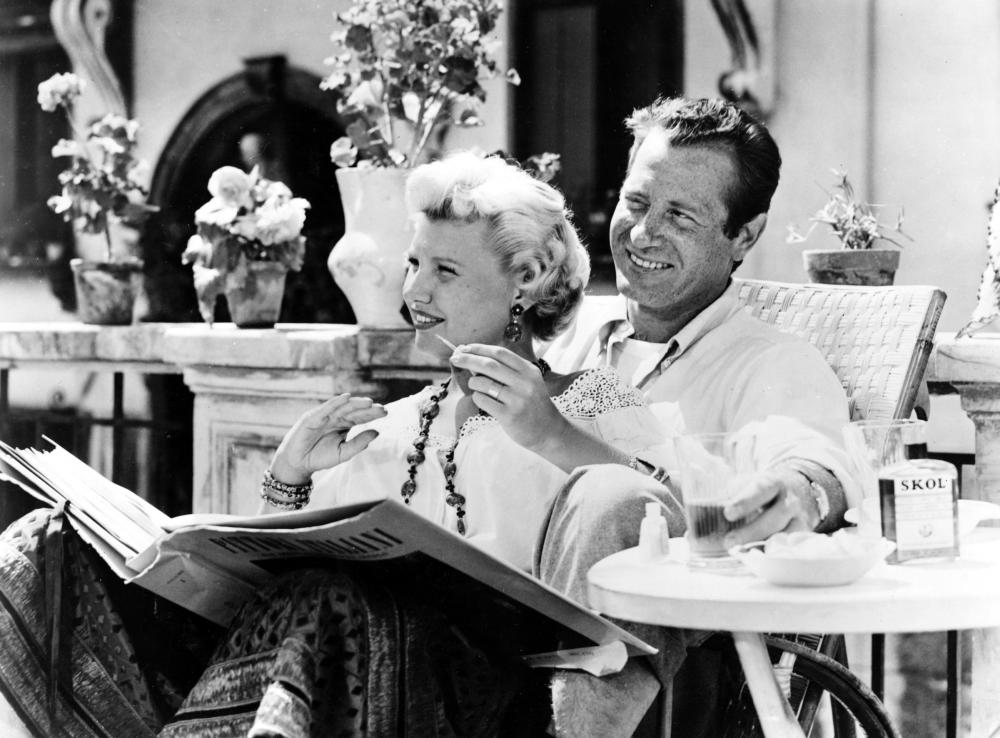 Darren McGavin - Actor