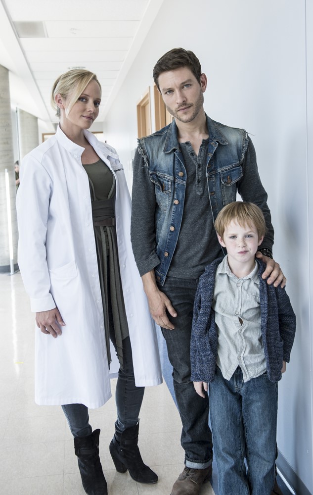 Michael Graziadei - Actor