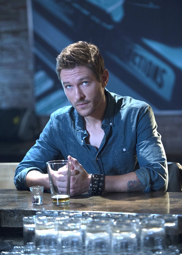 Michael Graziadei - Actor