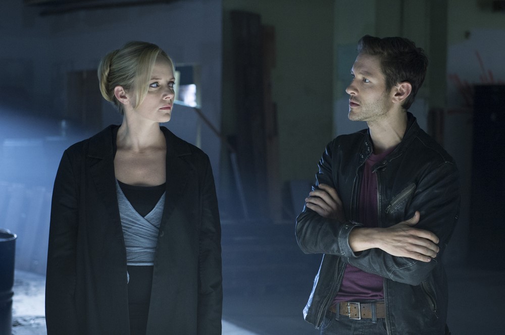 Michael Graziadei - Actor