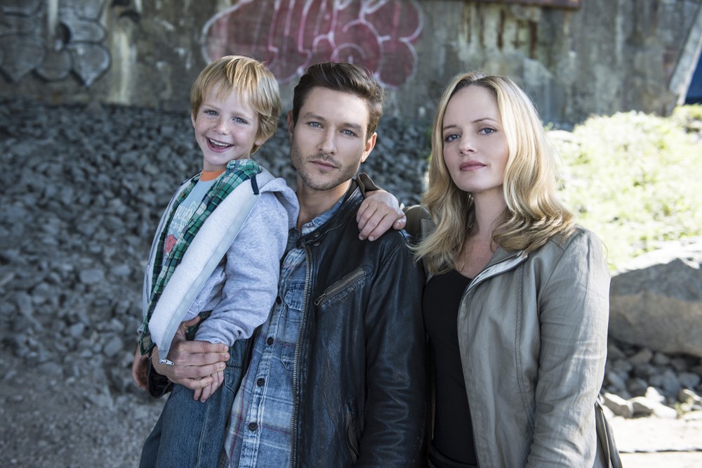 Michael Graziadei - Actor