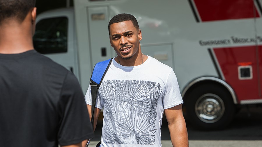 RonReaco Lee - Actor