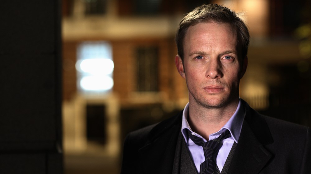 Rupert Penry-Jones - Actor