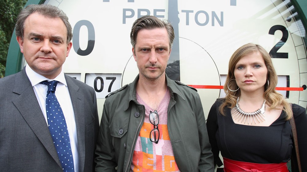 Jessica Hynes - Actress, Director, Writer, Producer