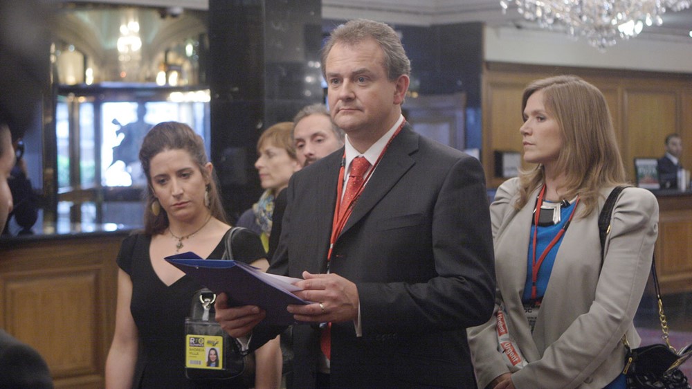 Jessica Hynes - Actress, Director, Writer, Producer