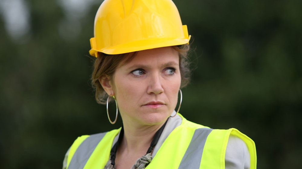 Jessica Hynes - Actress, Director, Writer, Producer