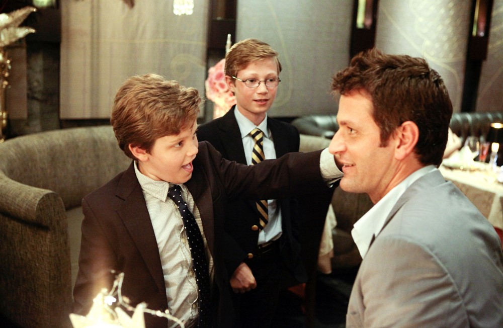 Tony Terraciano - Actor