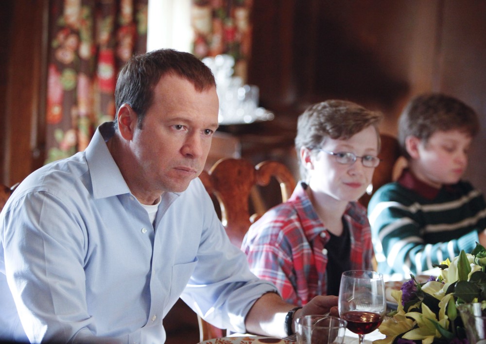 Tony Terraciano - Actor