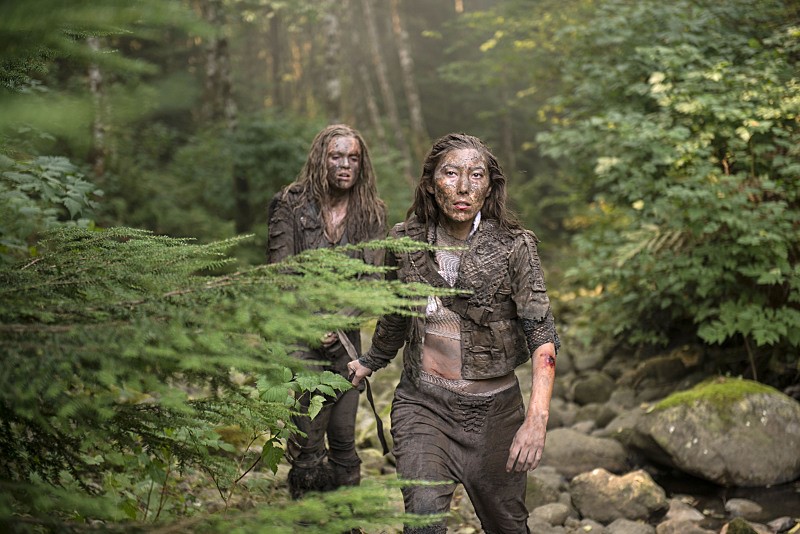 Dichen Lachman - Actress, Producer