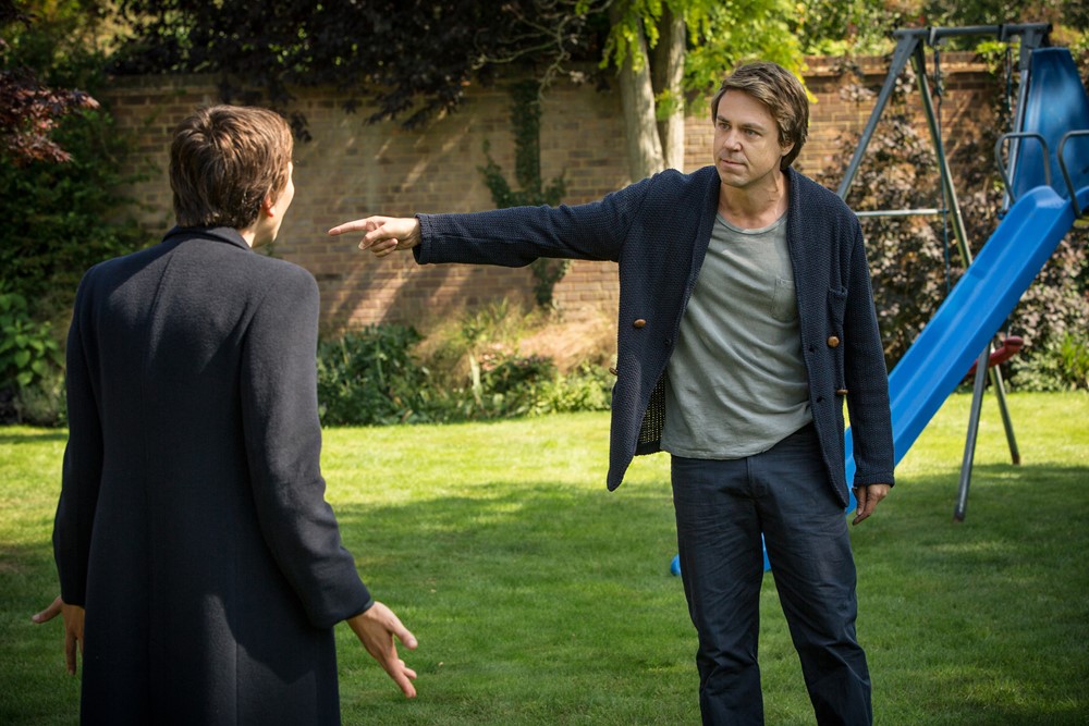 Andrew Buchan - Actor