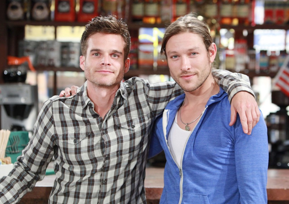 Michael Graziadei - Actor