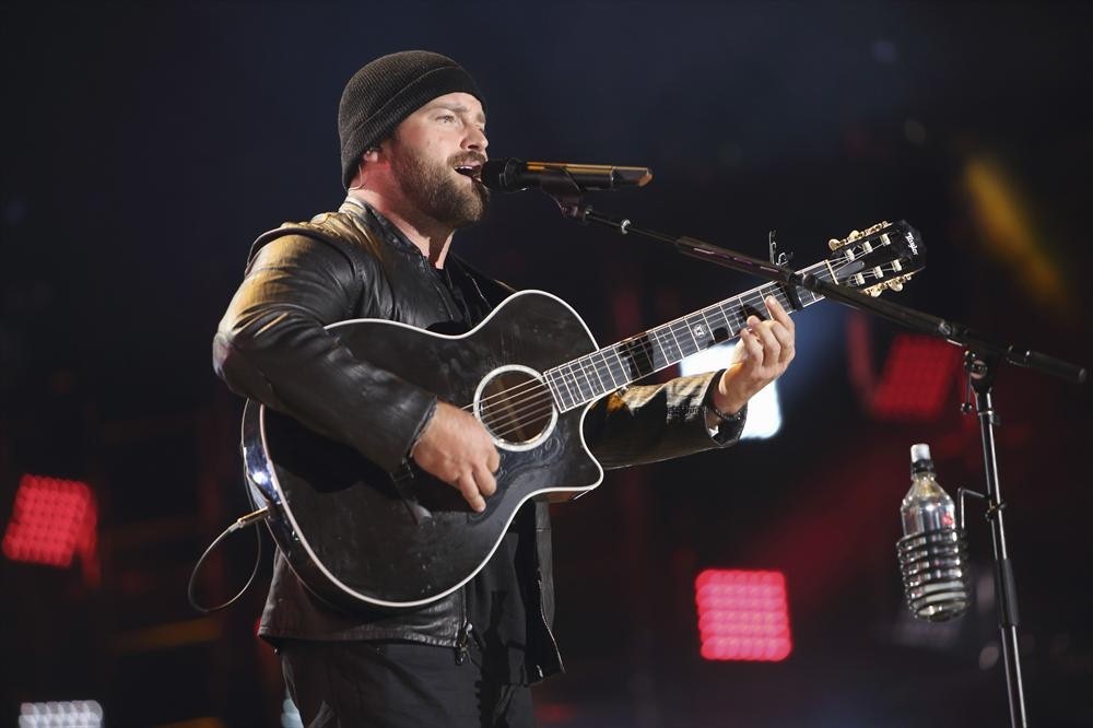 Zac Brown - Singer, Songwriter