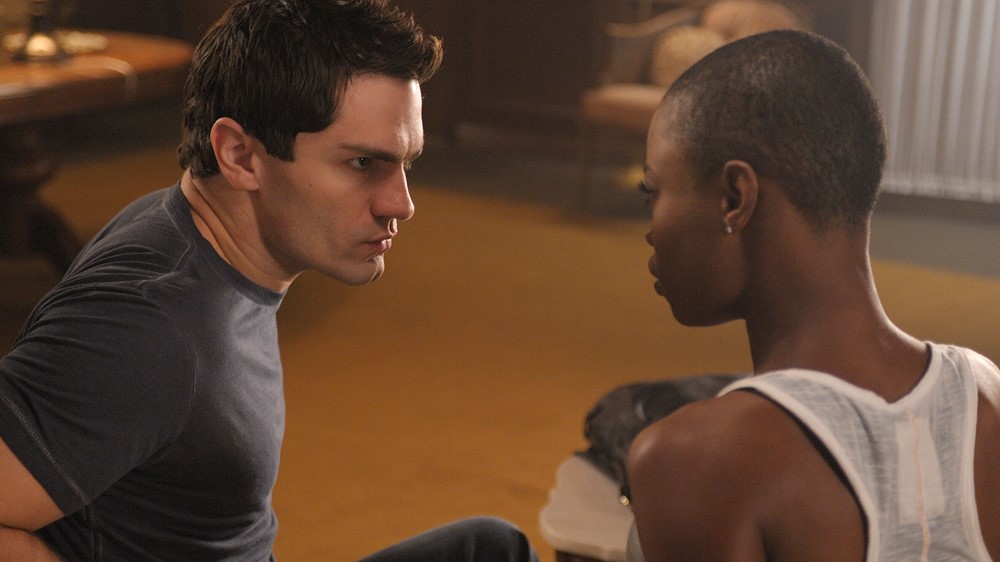 Sam Witwer - Actor