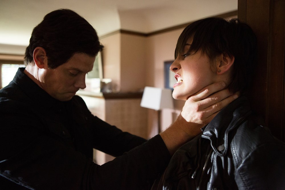 Brian Letscher - Actor