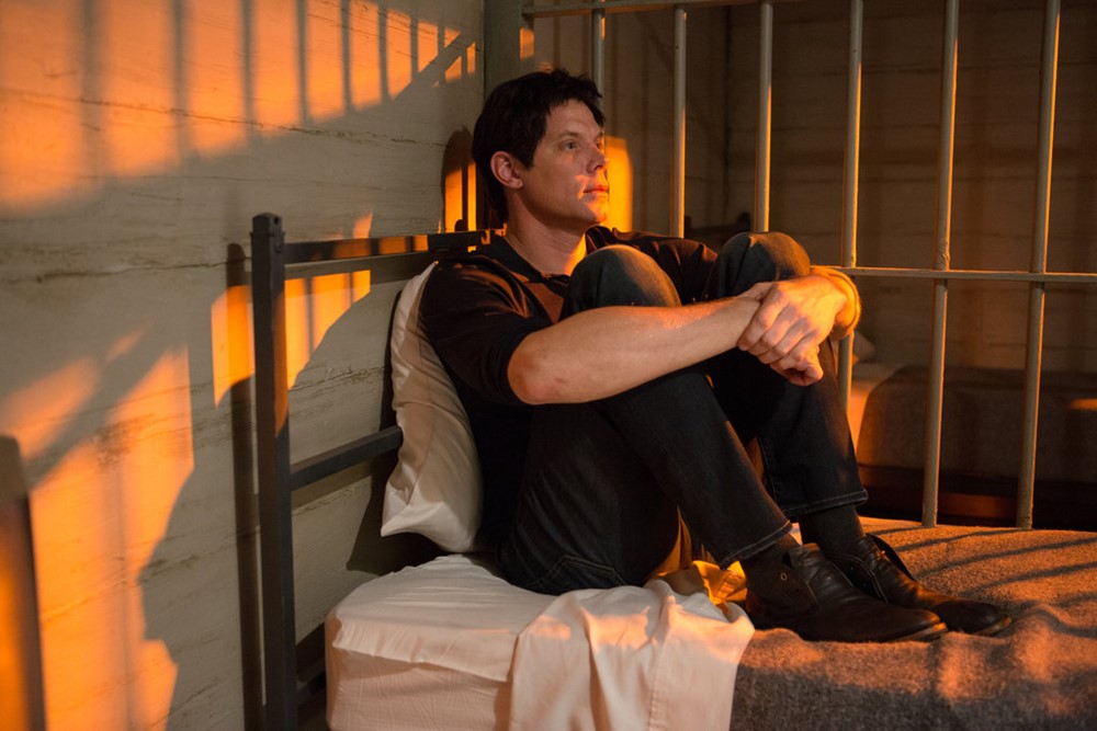 Brian Letscher - Actor