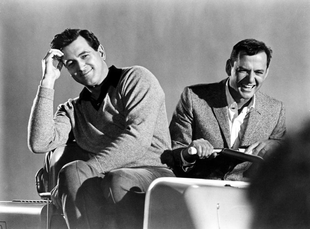 Tony Randall - Actor, Comedian, Singer