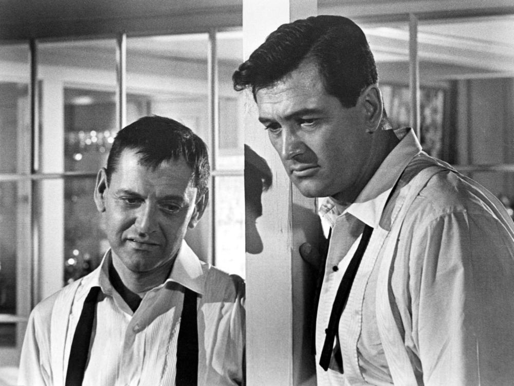 Tony Randall - Actor, Comedian, Singer