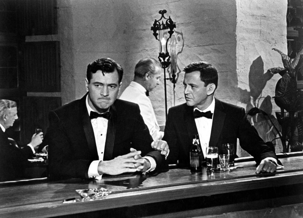 Tony Randall - Actor, Comedian, Singer