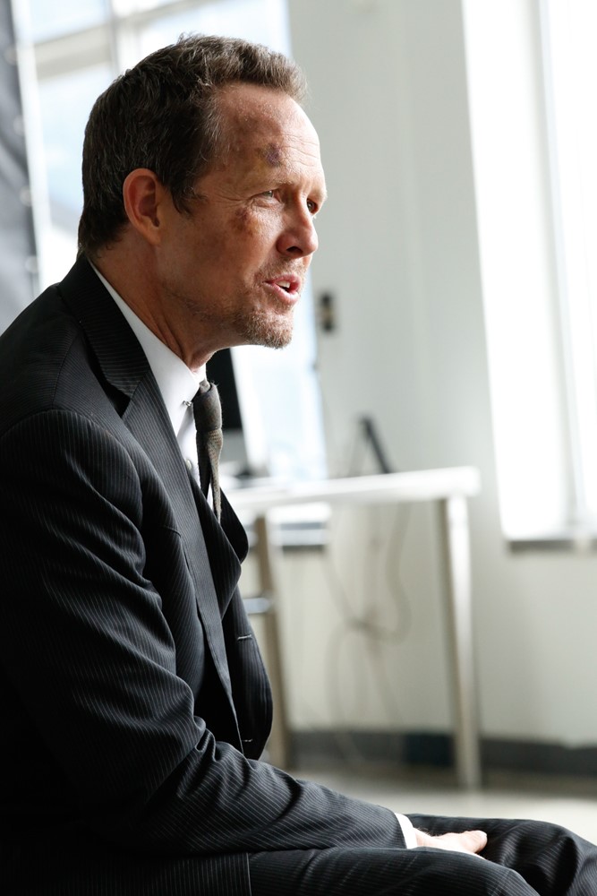 Dean Winters - Actor