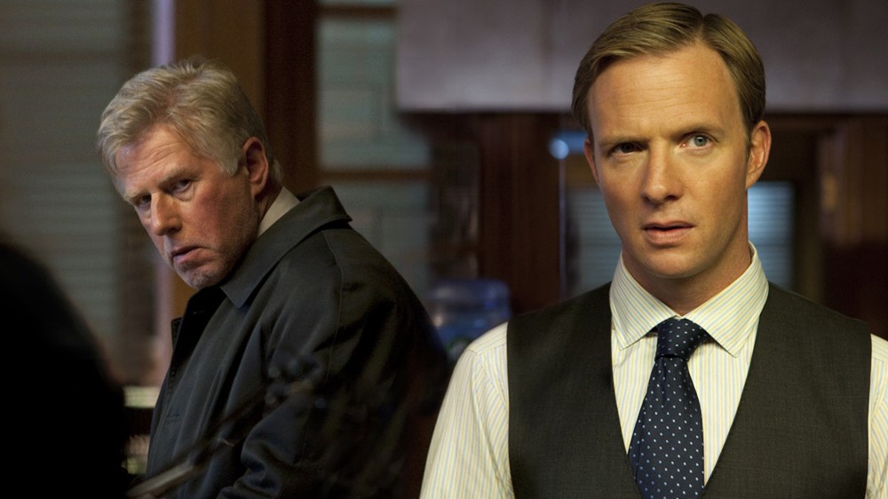 Rupert Penry-Jones - Actor
