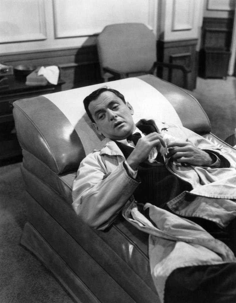 Tony Randall - Actor, Comedian, Singer