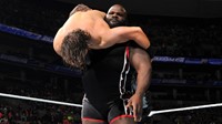 Mark Henry - Wrestler, Olympian