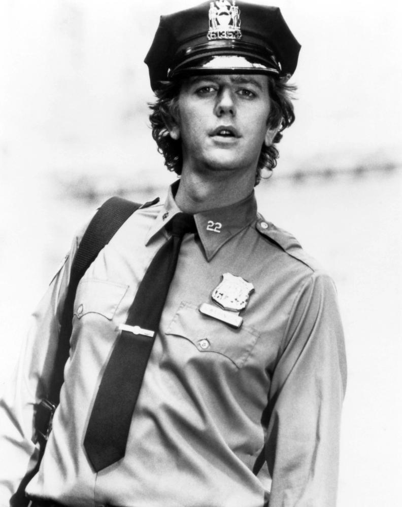 Judge Reinhold - Actor