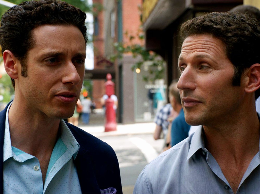 Mark Feuerstein - Actor