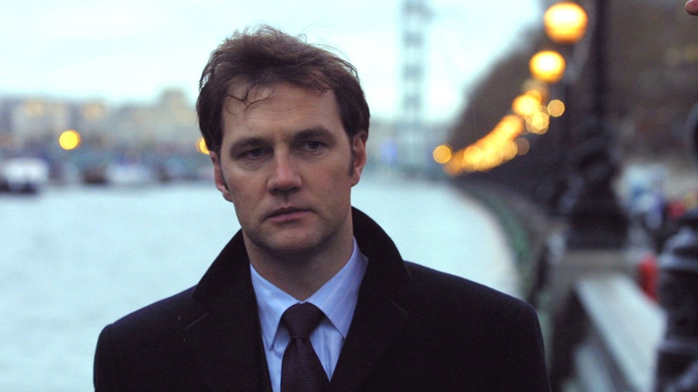 David Morrissey - Actor