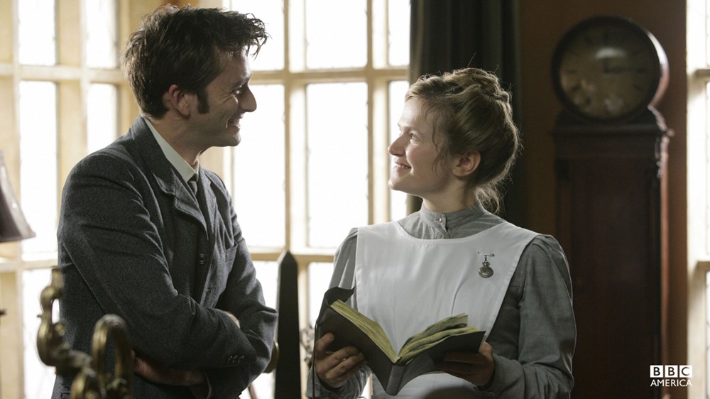 Jessica Hynes - Actress, Director, Writer, Producer