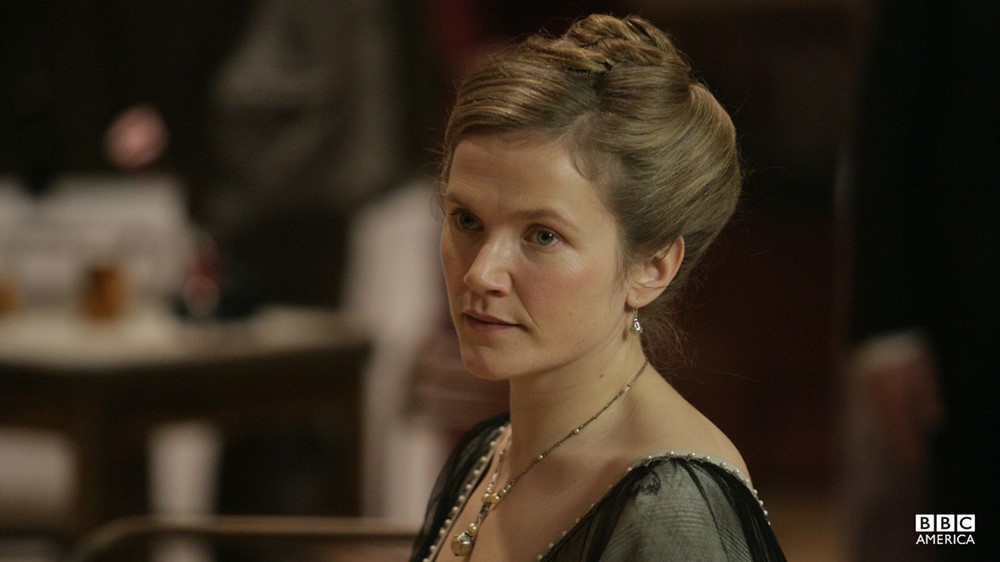 Jessica Hynes - Actress, Director, Writer, Producer
