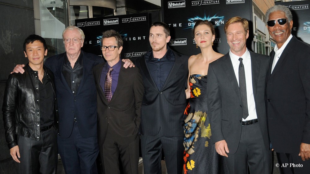 Heath Ledger - Actor